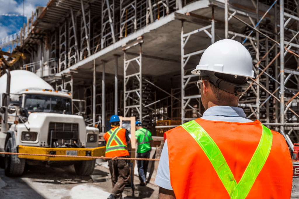 How to Become a Scaffolder in Australia | Saferight Training Academy