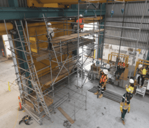 Difference Between Scaffolding Basic, Intermediate & Advanced ...